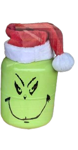 Tank Grinch – Blue Moon Vintage Mercantile